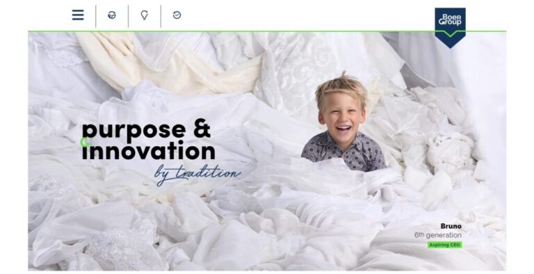 12 Top Textile Recycling Companies Leading the Way to Greener Fashion