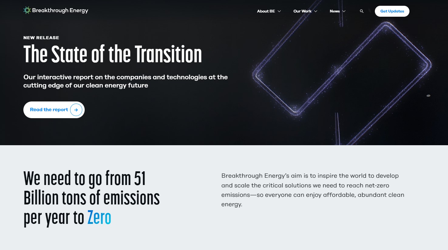 30 Best Climate Tech VCs for Your Startup's 2025 Fundraising
