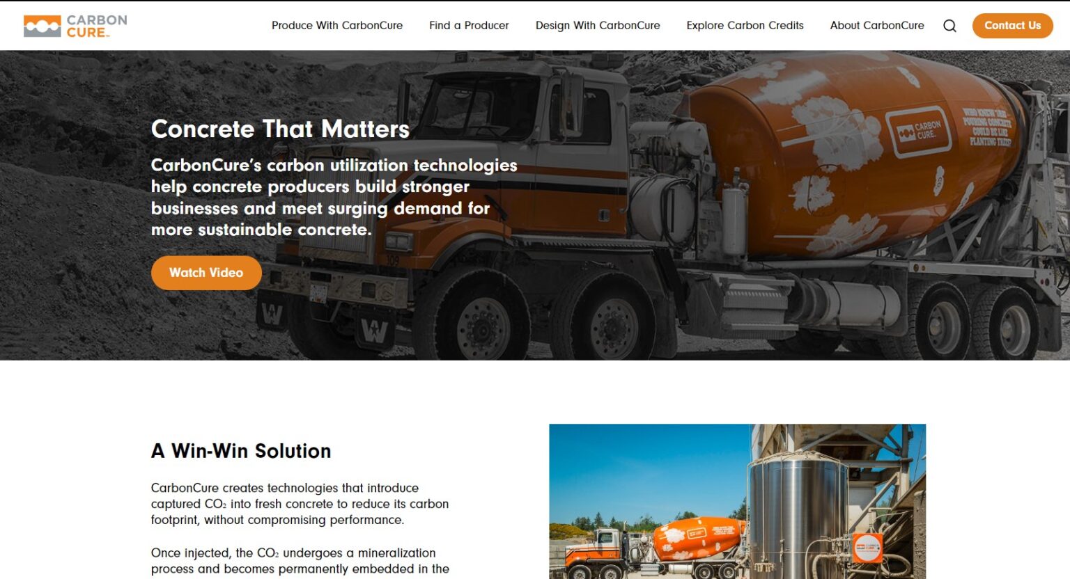 12 Leading Green Concrete Companies In 2026