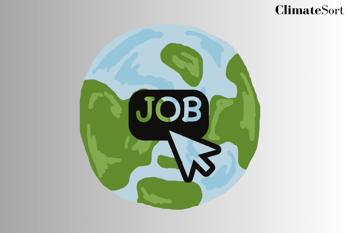 12 Climate Tech Jobs Platforms to Find Your Next Opportunity in 2025