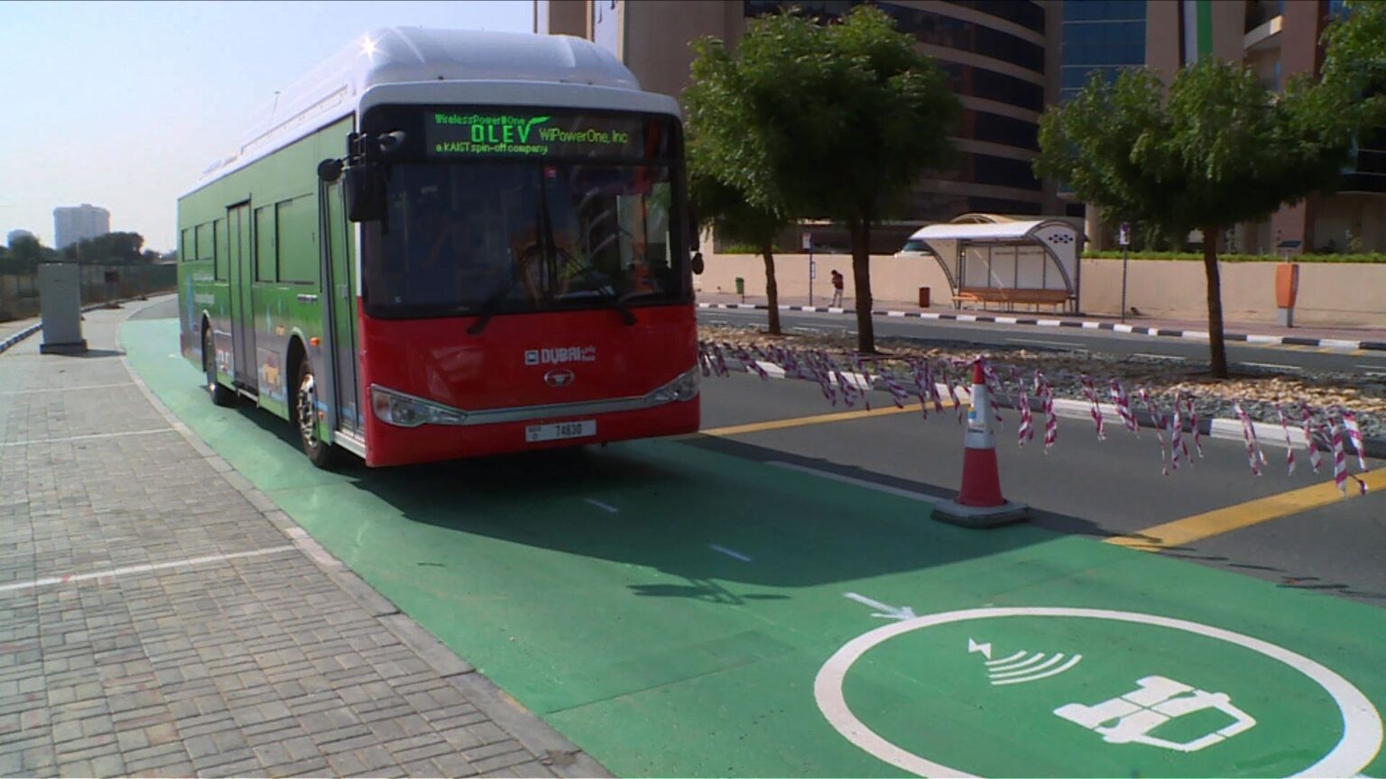 Green Highways: The Path to Sustainable Roads in 2026