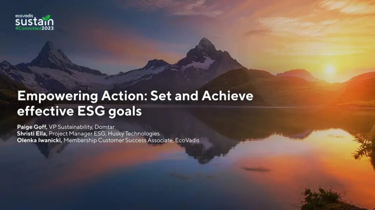 The 10 Best ESG Software Platforms in 2024 [Full Review]