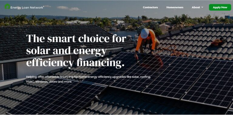 12 Top Solar Financing Companies Making Going Green Effortless [2024 US ...