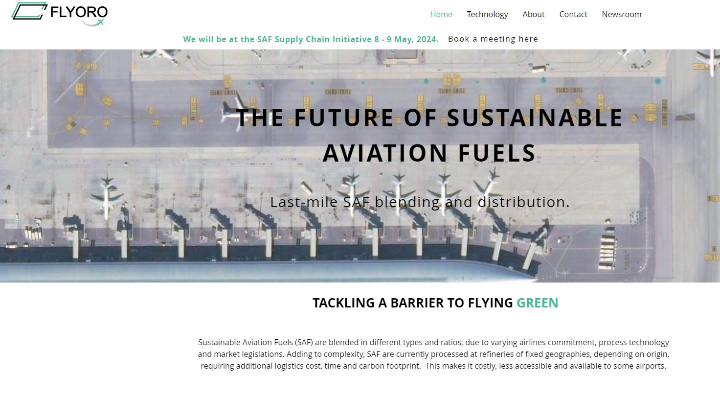 8 Sustainable Aviation Fuel Companies: Top Picks for 2025 and Beyond