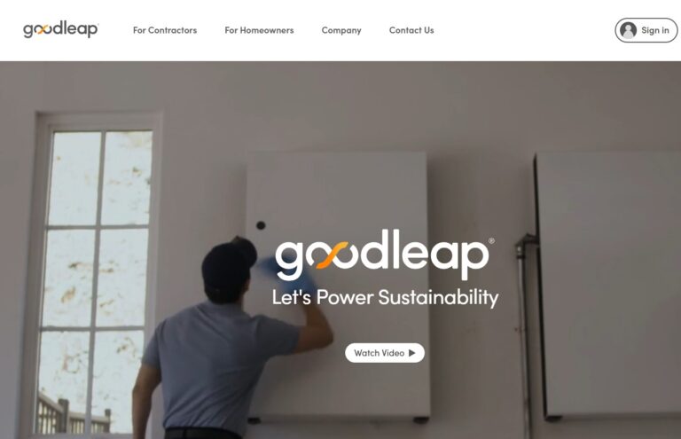 12 Top Solar Financing Companies Making Going Green Effortless [2024 US ...