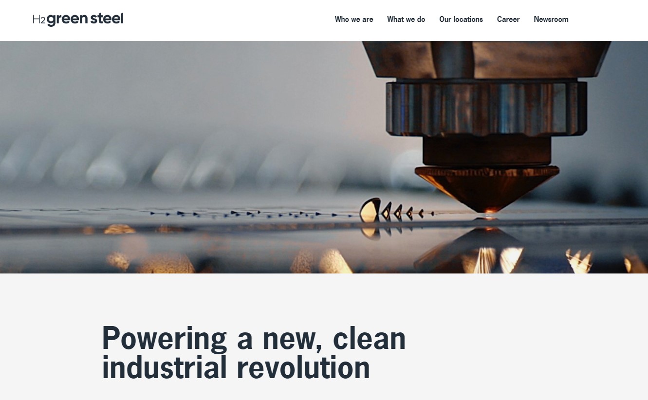 12 Leading Green Steel Companies In 2025 [Full Review]