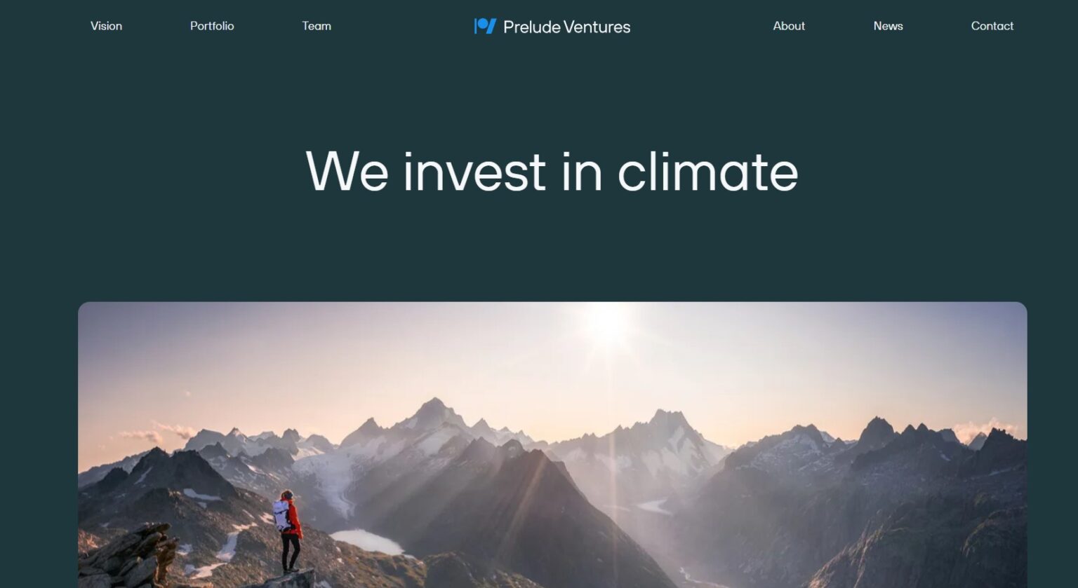 30 Best Climate Tech VCs for Your Startup's 2025 Fundraising