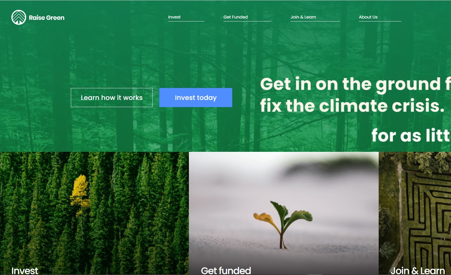 Green Fintech Companies to Watch in 2026 | ClimateSort