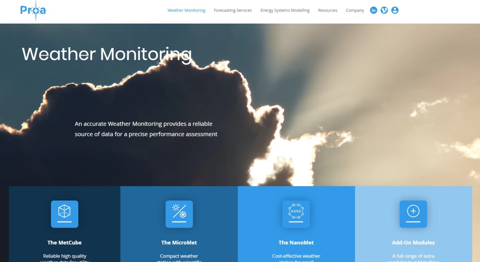 12 Disruptive Weather Analytics Startups & Companies Forecasting the Future in 2025