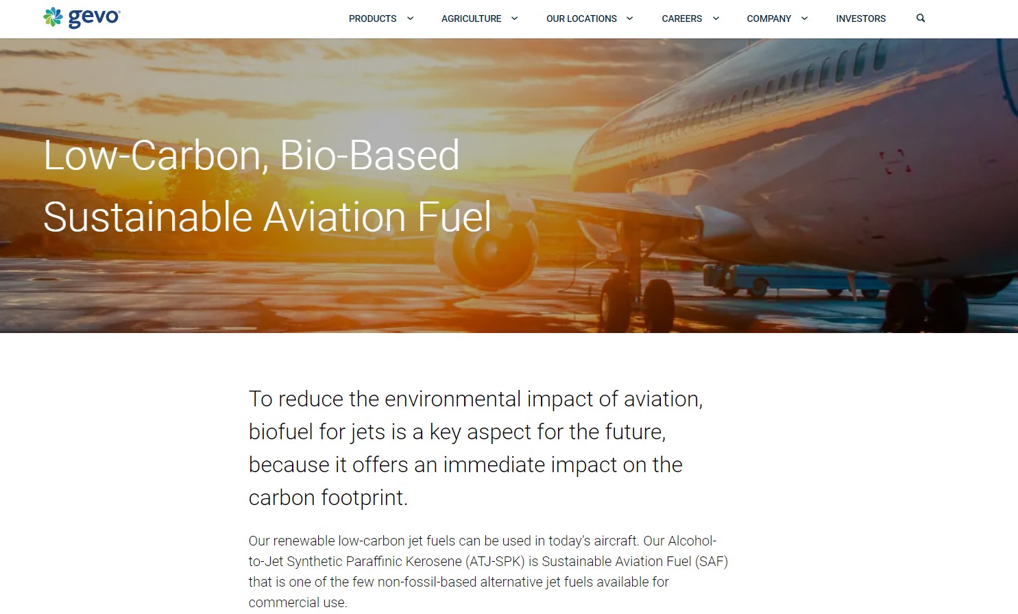 8 Sustainable Aviation Fuel Companies: Top Picks for 2025 and Beyond