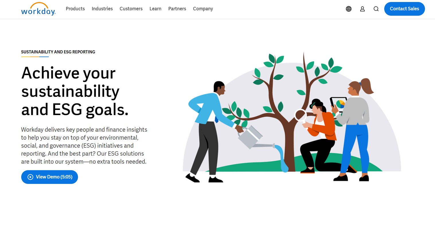 The 10 Best ESG Software Platforms in 2024 [Full Review]