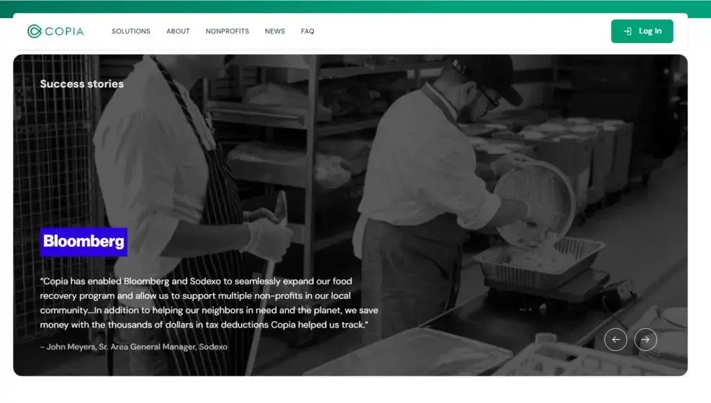 20 Best Food Waste Companies: Apps, Start-ups and Organizations Making ...