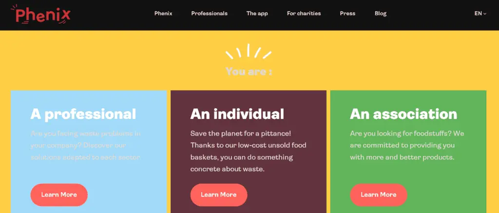 20 Best Food Waste Companies: Apps, Start-ups and Organizations Making ...