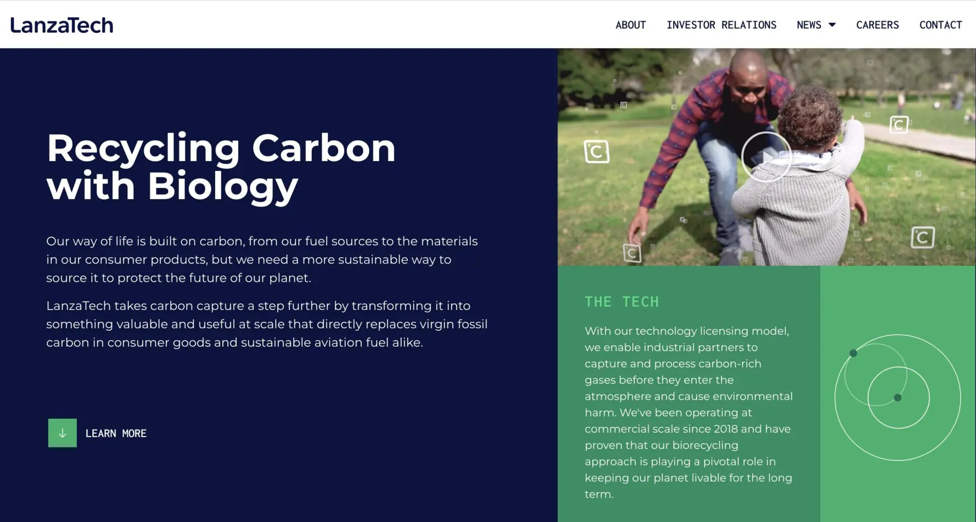 The 16 Leading Carbon Capture & Sequestration Companies to Save Us ...