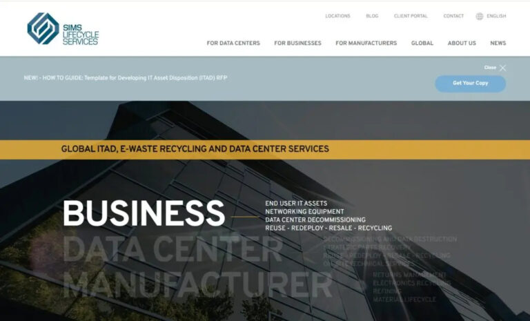 E-Waste Recycling Startups: 15 Best Companies to Watch in 2026