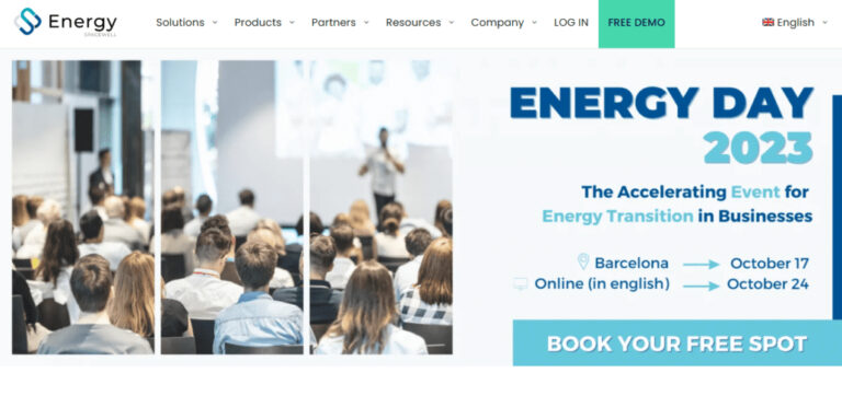 11 Best Energy Management Systems (EMS) in 2025 [Full Review]