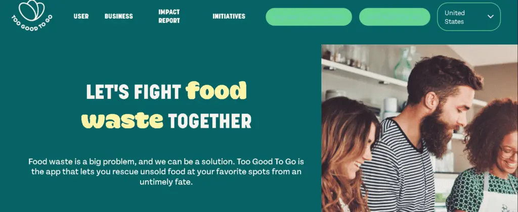 20 Best Food Waste Companies: Apps, Start-ups and Organizations Making ...