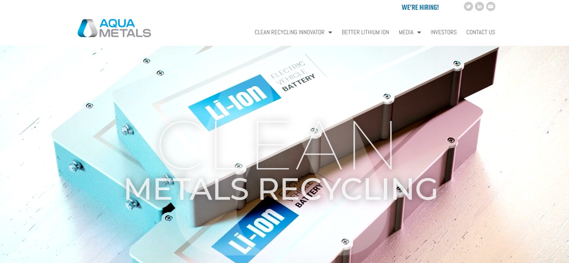 12 Leading Battery Recyclers for a Guilt-Free Future [2026 review]