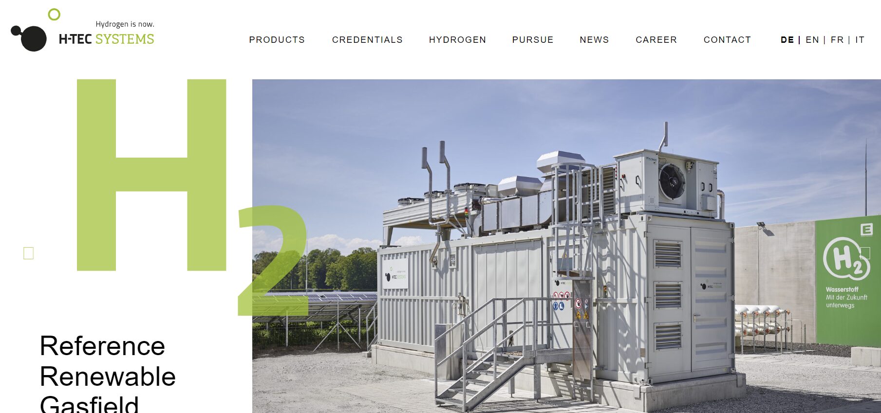 12 Hydrogen Electrolyzer Manufacturers Reducing Costs [2024]