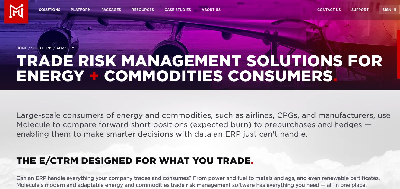 12 Best ETRM Systems to Bulletproof Your Renewable Strategy [Review]