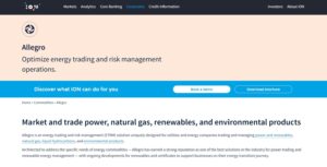 12 Best ETRM Systems to Bulletproof Your Renewable Strategy [Review]