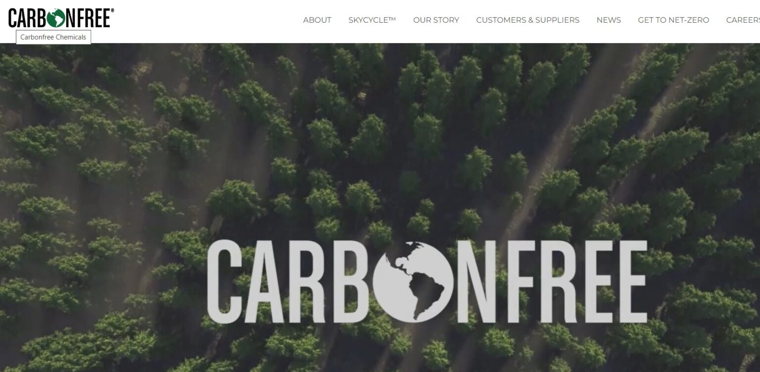 The 16 Leading Carbon Capture & Sequestration Companies to Save Us ...