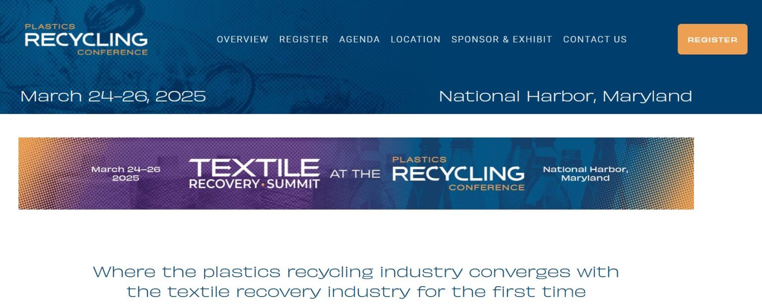 51 Climate Tech Conferences & Events [2025 Worldwide Review]