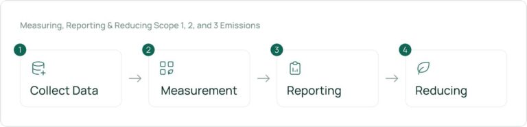 Scope 1, 2, and 3 Emissions: The Definitive Guide for 2025