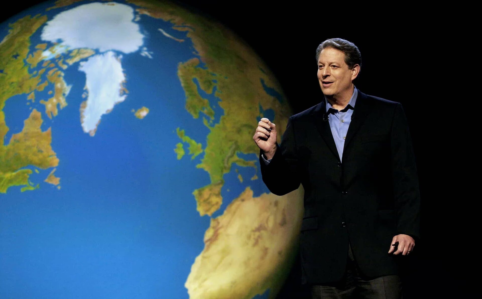 Top 17 Climate Change Movies to Watch in 2026