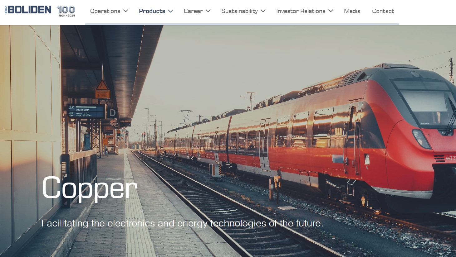 Top Copper Recycling Companies | ClimateSort
