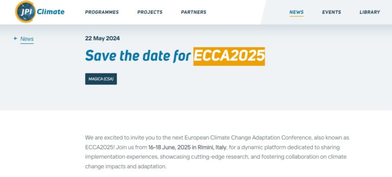 51 Climate Tech Conferences & Events [2025 Worldwide Review]