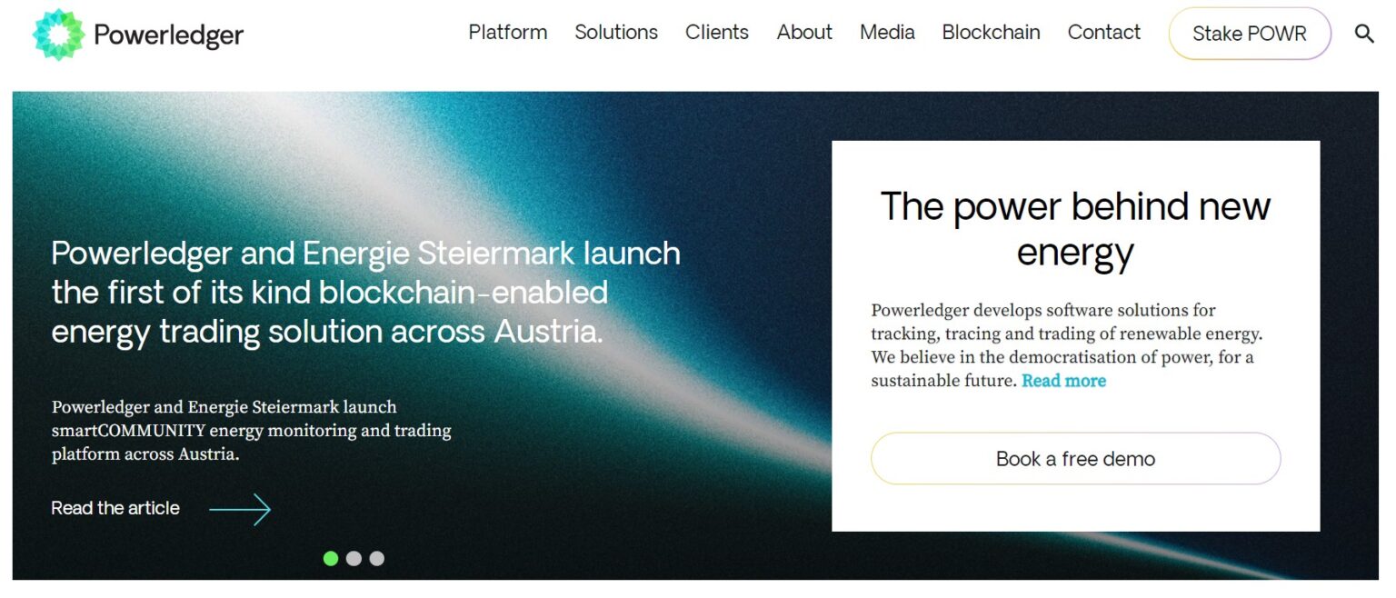 12 Best Peer to Peer Energy Trading Platforms for Net Zero