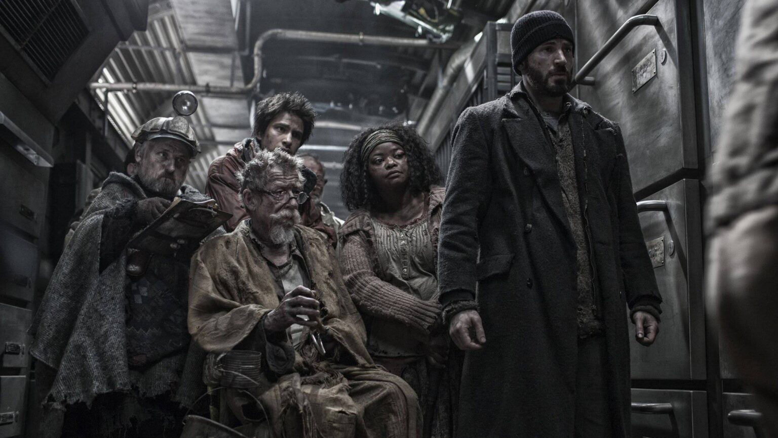 Top 17 Climate Change Movies To Watch in 2025