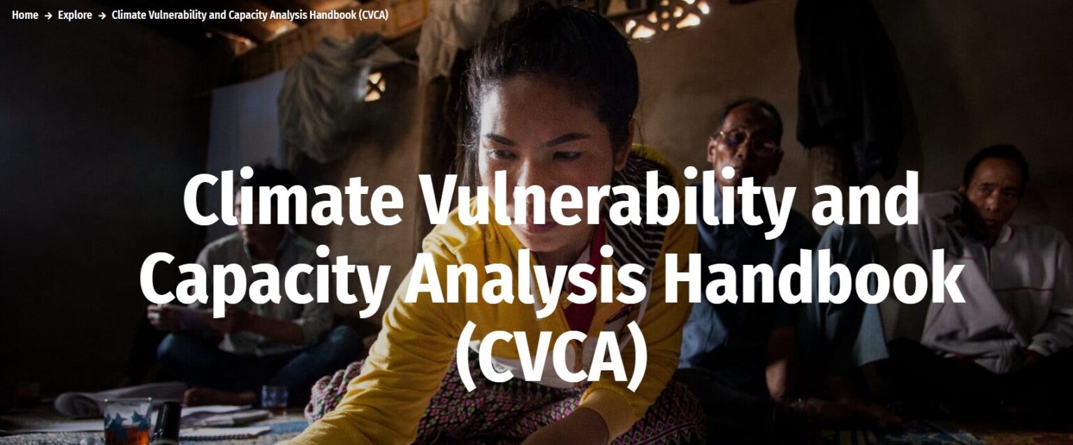 Climate Risk Assessment: Easy Guide To Assess Climate Risk [2025]