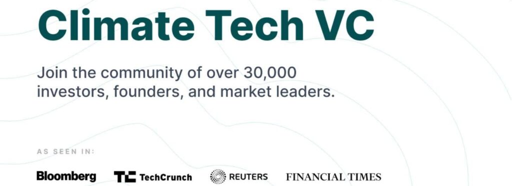 20 best Climate Tech Newsletters to Subscribe to in 2025 [Updated]