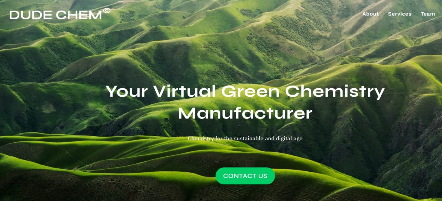 Top 12 Green Chemical Companies to Source Sustainability [2025 Review]