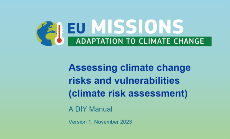 Climate Risk Assessment: Easy Guide To Assess Climate Risk [2025]