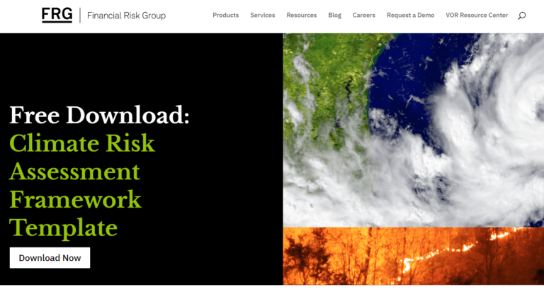 Climate Risk Assessment: Easy Guide To Assess Climate Risk [2025]