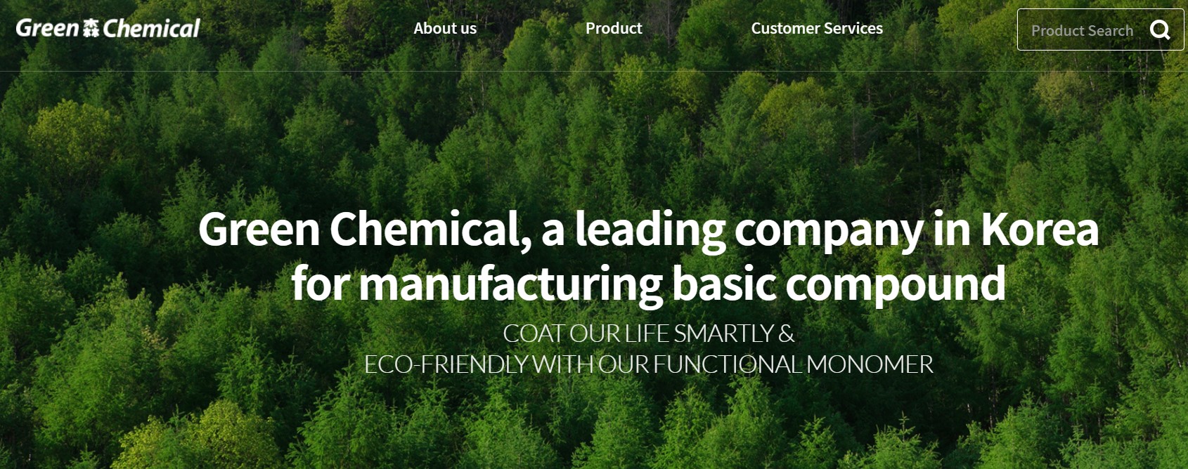 Top 12 Green Chemical Companies to Source Sustainability [2025 Review]