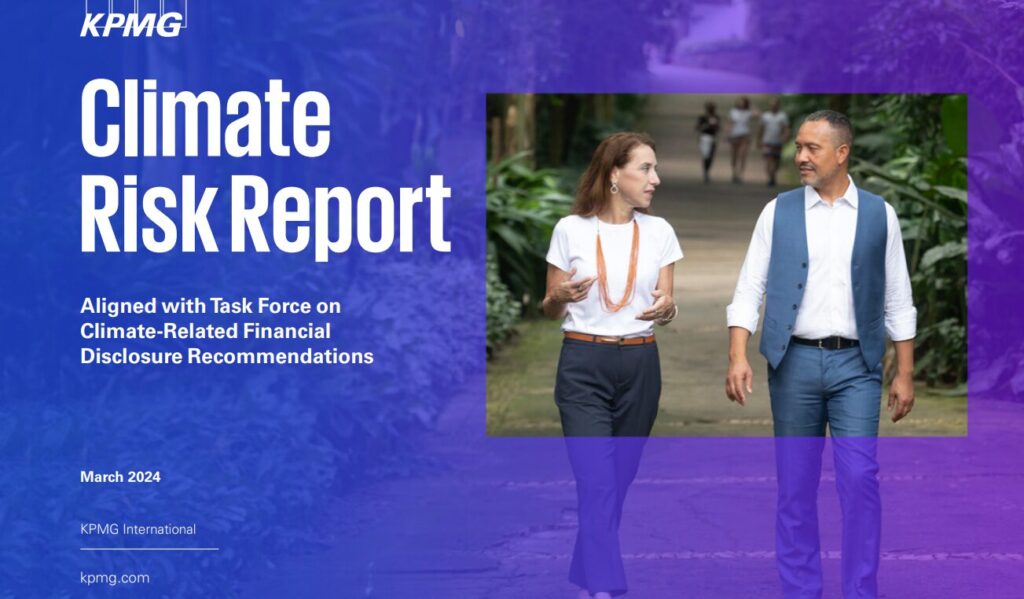 Climate Risk Assessment: Easy Guide To Assess Climate Risk [2025]