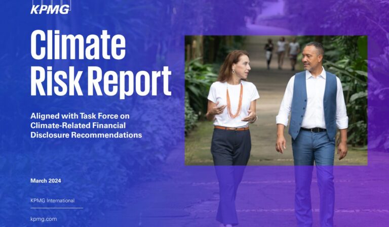 Climate Risk Assessment: Easy Guide To Assess Climate Risk [2025]