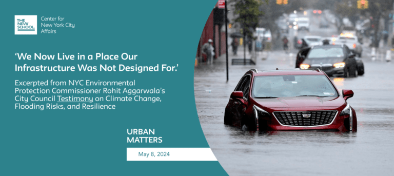 Climate Risk Assessment: Easy Guide To Assess Climate Risk [2025]