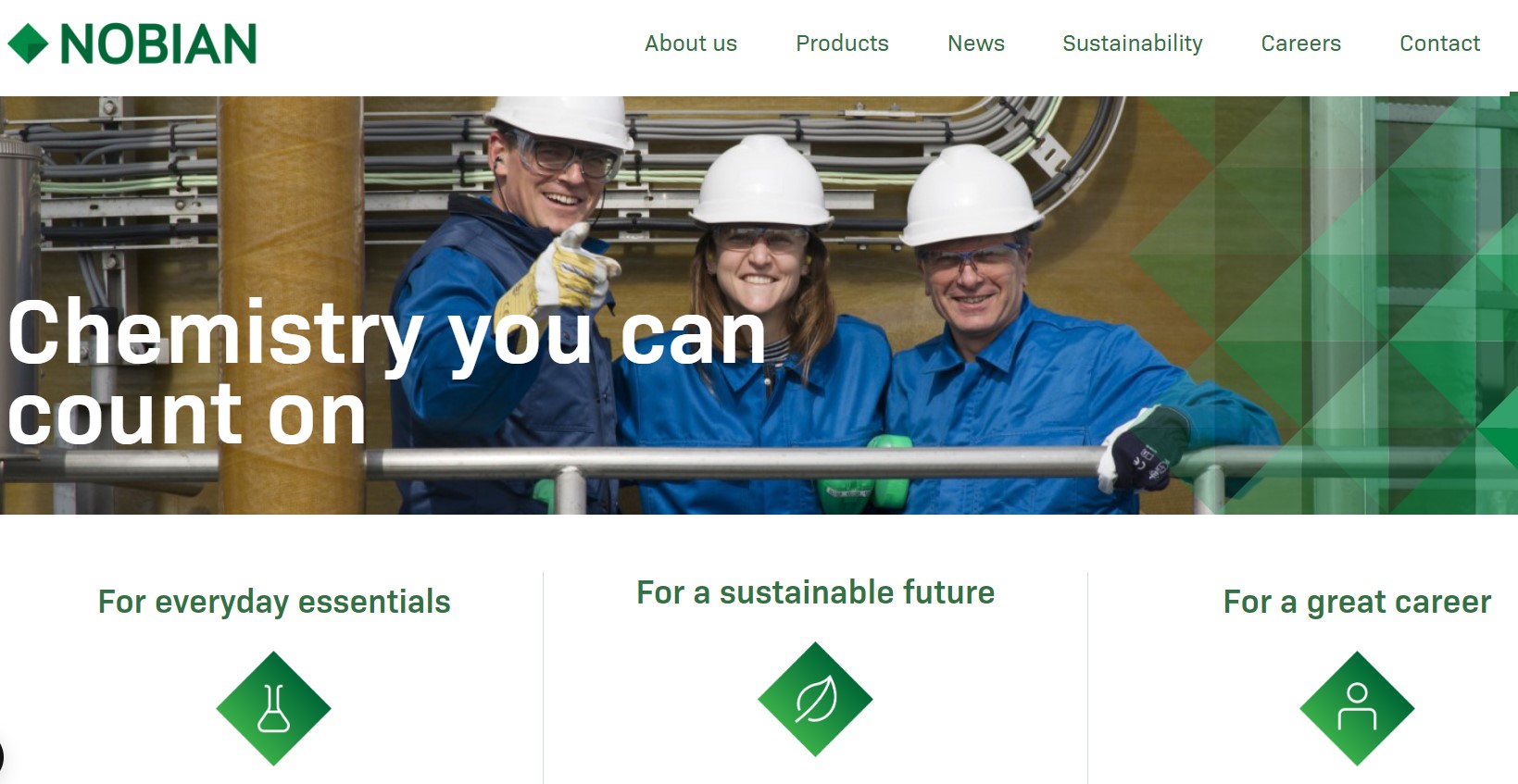Top 12 Green Chemical Companies to Source Sustainability [2026 Review]