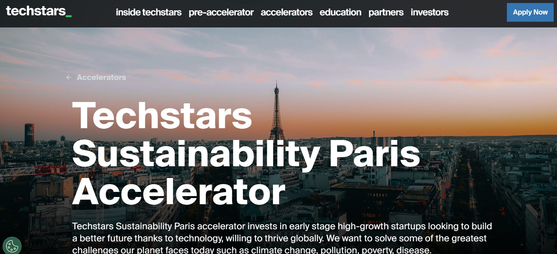 14 Climate Tech Accelerators Worth Applying For in 2026 [Review]