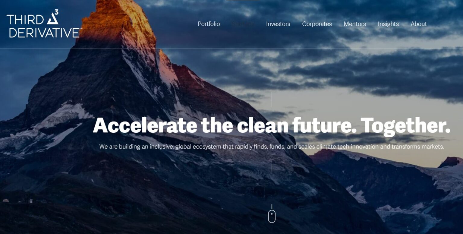 14 Climate Tech Accelerators Worth Applying For in 2026 [Review]