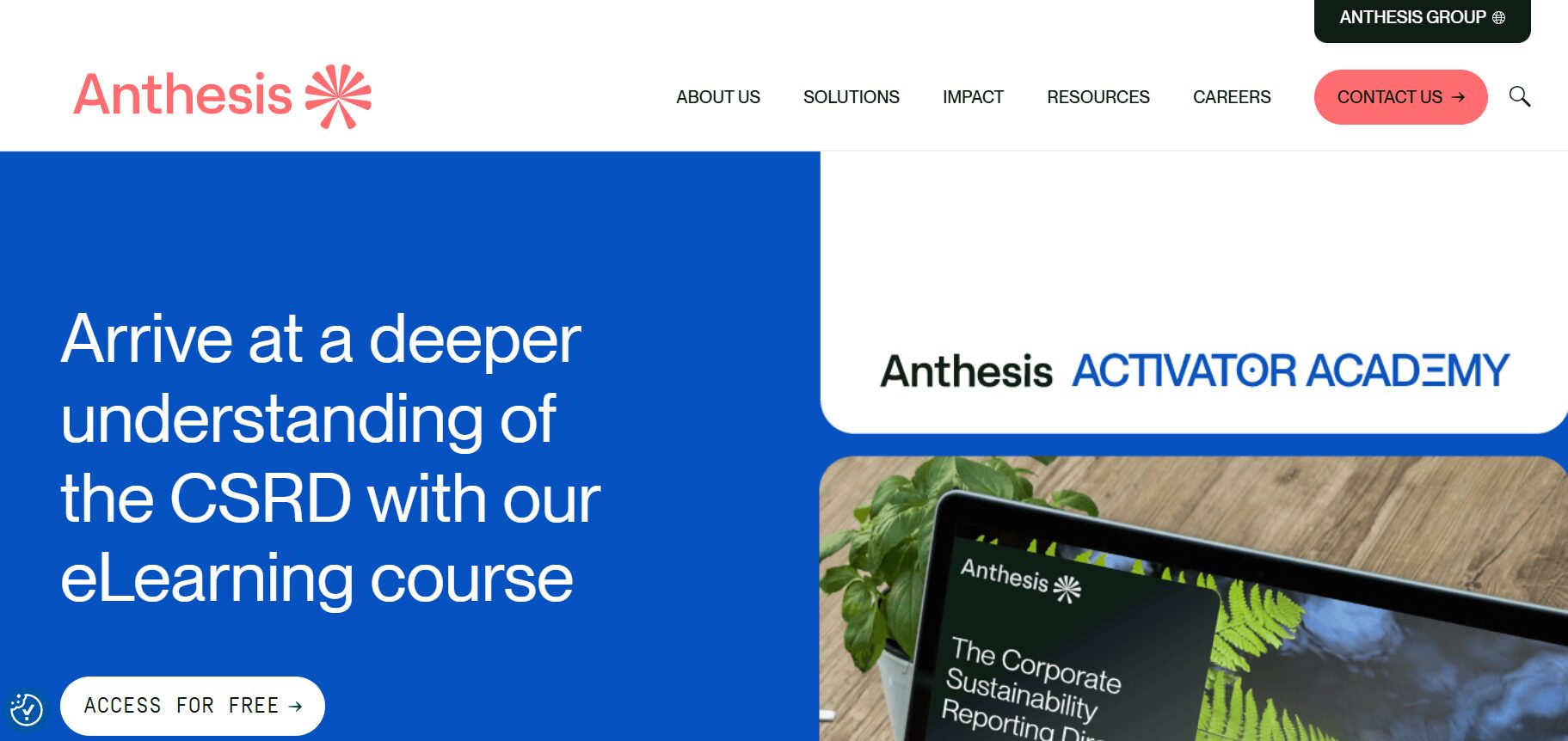 12 Best Sustainability & Sustainability Management Consultants in 2025