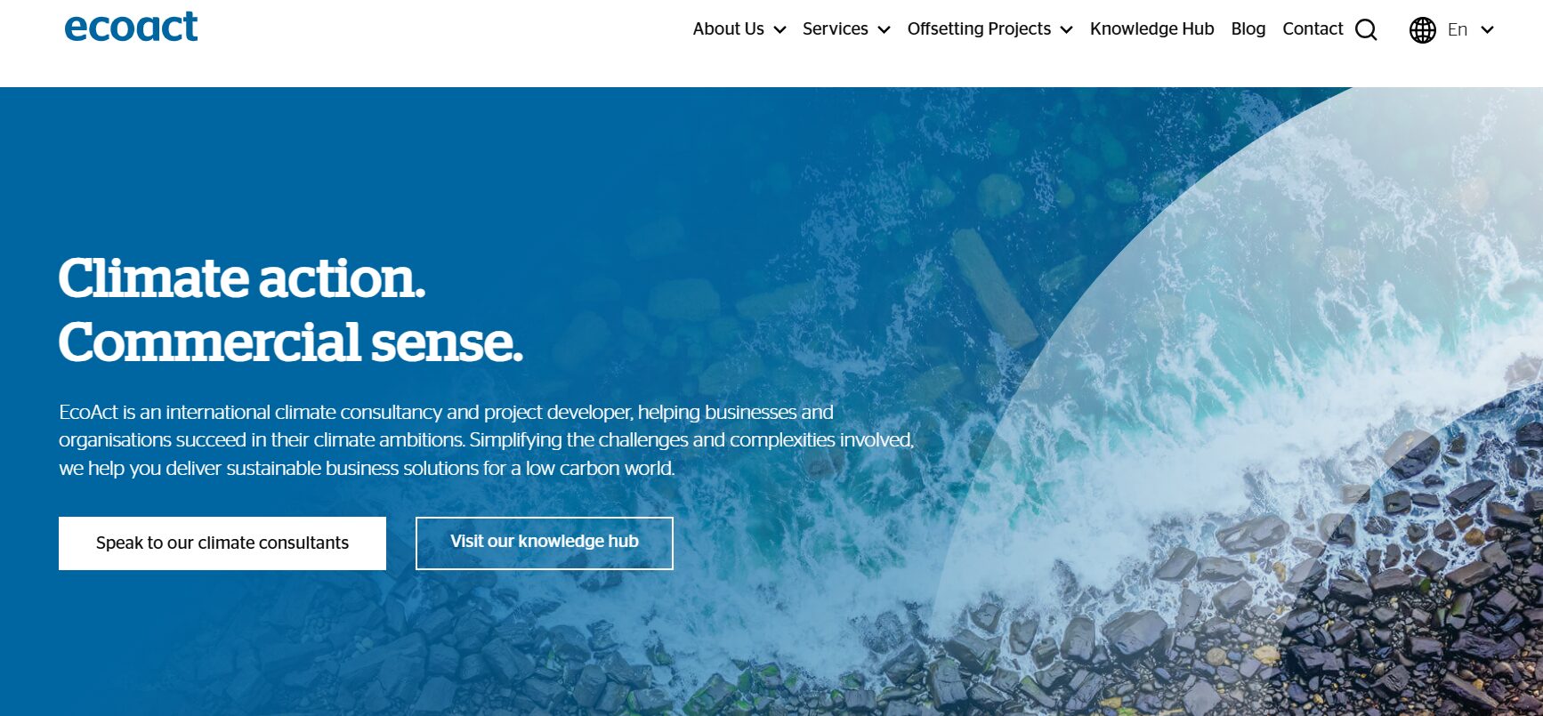 12 Best Climate Risk Consultants To Mitigate and Report Risk