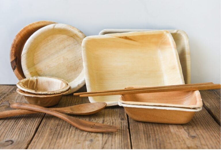 7 Eco- Friendly Alternative Materials to Plastic for 2026 and Beyond