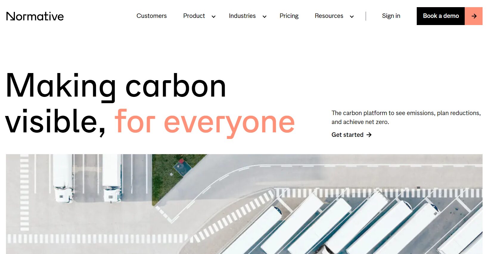 12 Decarbonization Companies to Lower Your Company's Carbon Footprint