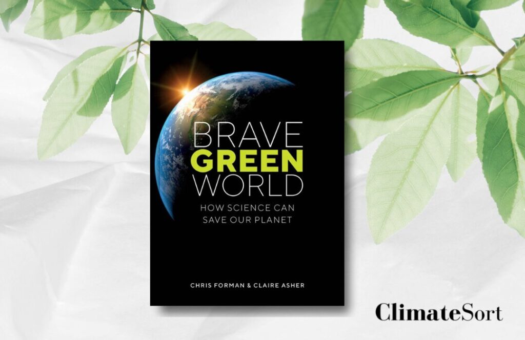14 Must-Read Climate Change Books for Adults & Kids in 2025 [Review]